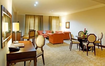 Swiss Belhotel Doha Qatar doha | سندباد