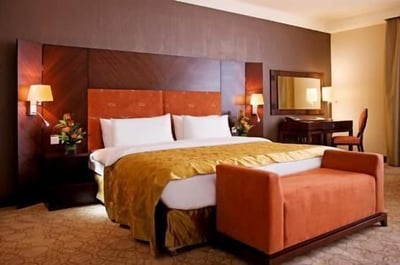 Swiss Belhotel Doha Qatar doha | سندباد