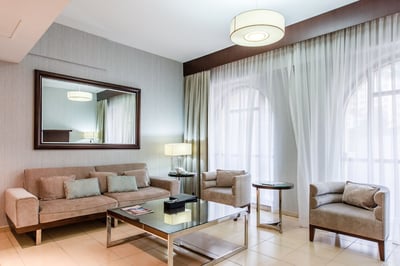 Suha Jbr Hotel Apartments (Also Known As Suha Jbr Hotel Apartments ...