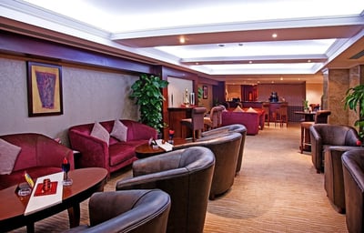 Swiss Belhotel Doha Qatar doha | سندباد