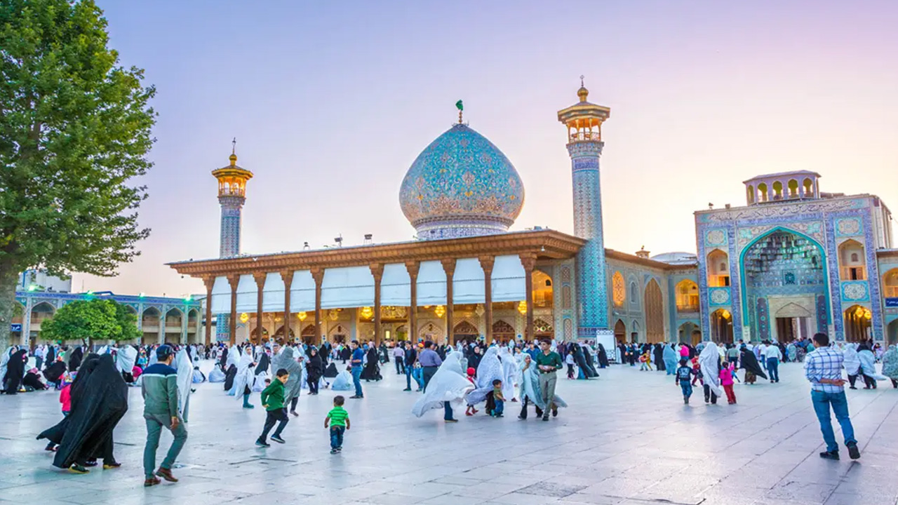 رحلة الإيمان: أجمل الوجهات الدينية التي يجب أن تزورها - سندباد