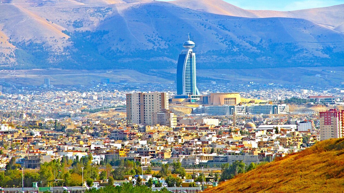 أفضل الوجهات السياحية للعراقيين في صيف 2025 | دليلك الشامل مع سندباد