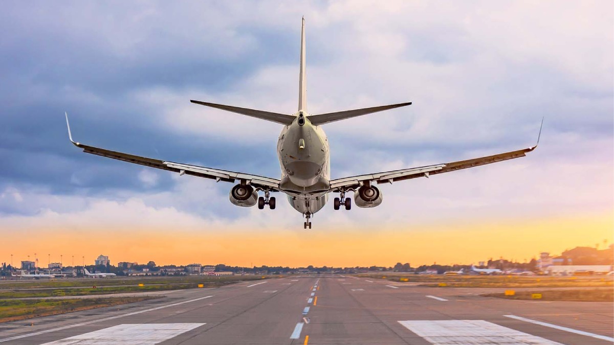 دليل مطارات العراق | أبرز الوجهات الجوية للسفر 2025