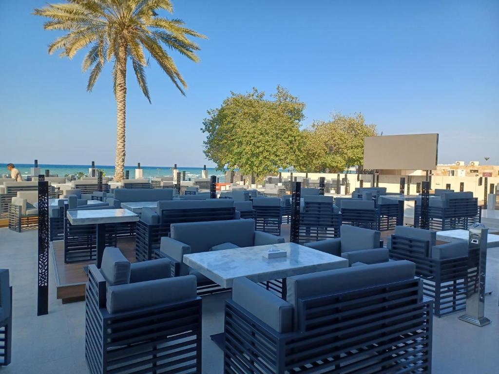 Al Qurum Resort Muscat | سندباد