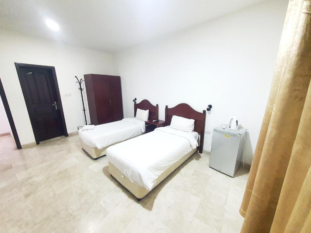 Al Reef Hotel Suits Muscat | سندباد