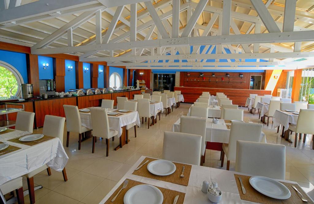 Bulvar Hotel Antalya | سندباد