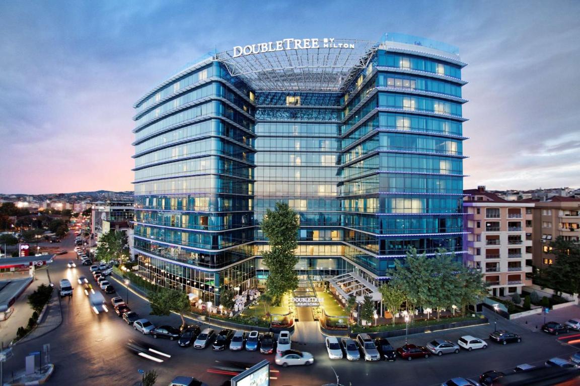 DoubleTree By Hilton Istanbul - Moda Istanbul | سندباد
