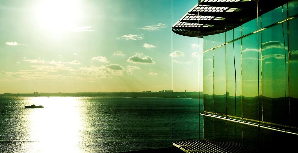 DoubleTree By Hilton Istanbul - Moda Istanbul | سندباد