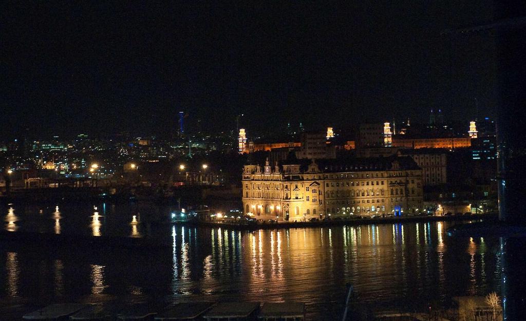 DoubleTree By Hilton Istanbul - Moda Istanbul | سندباد