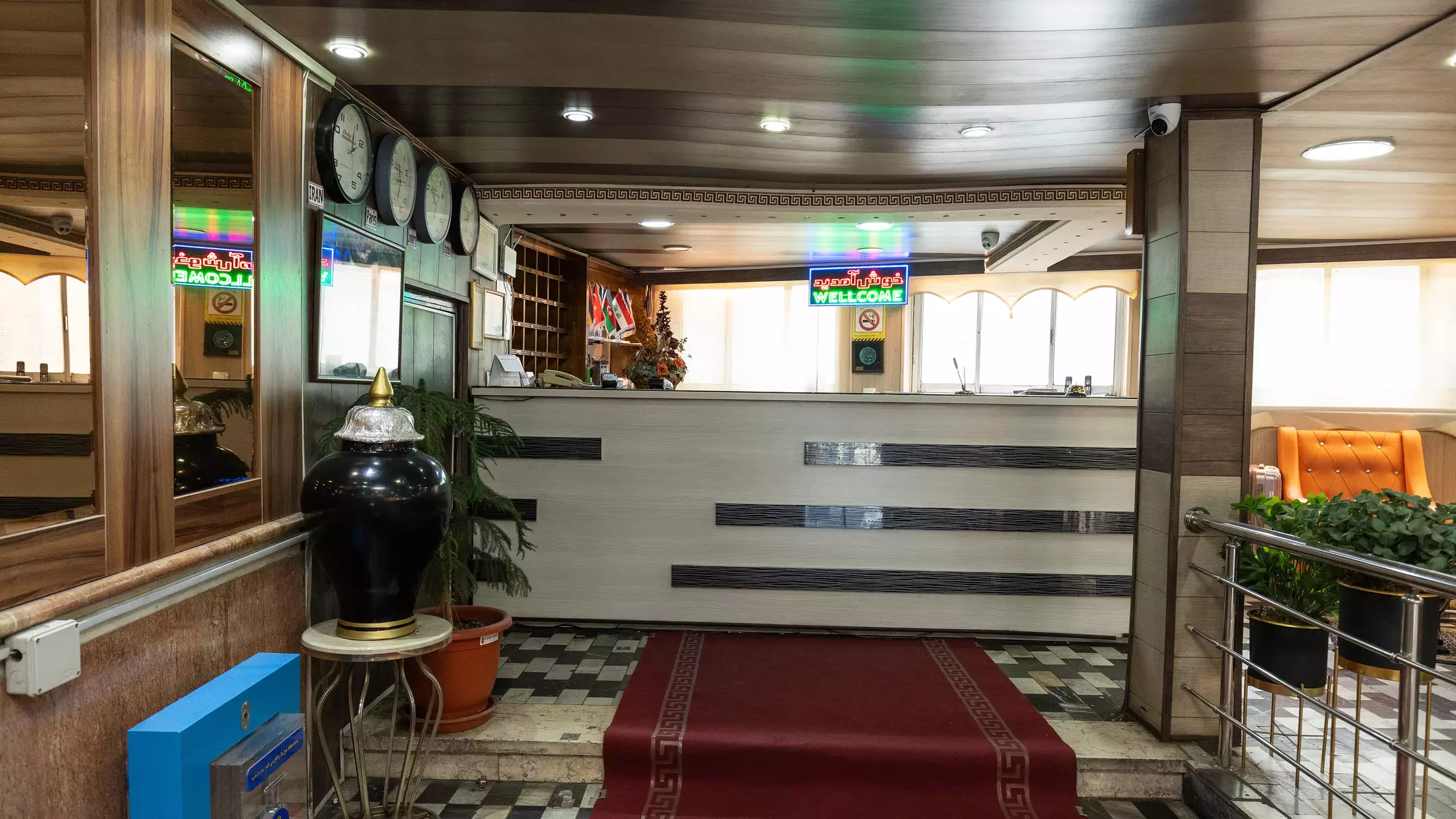 ايران Tabriz | سندباد