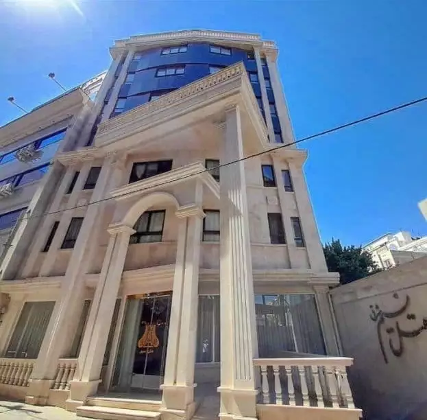 Mashhad Nasim Shargh Mashhad | سندباد