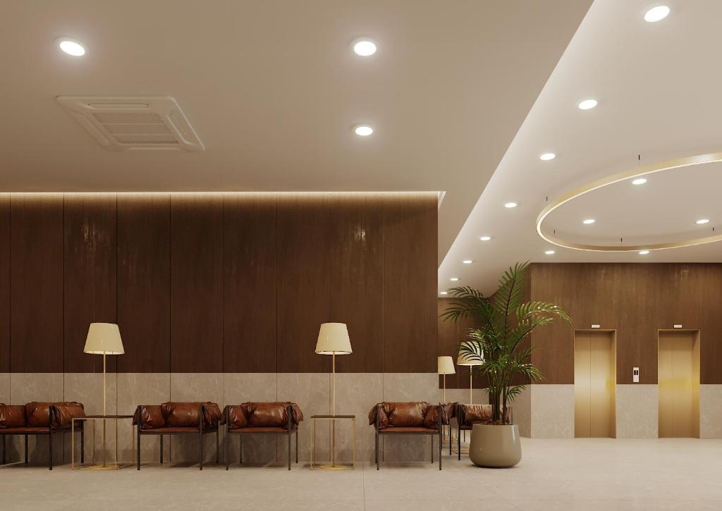 Ring Downtown Hotel Antalya | سندباد