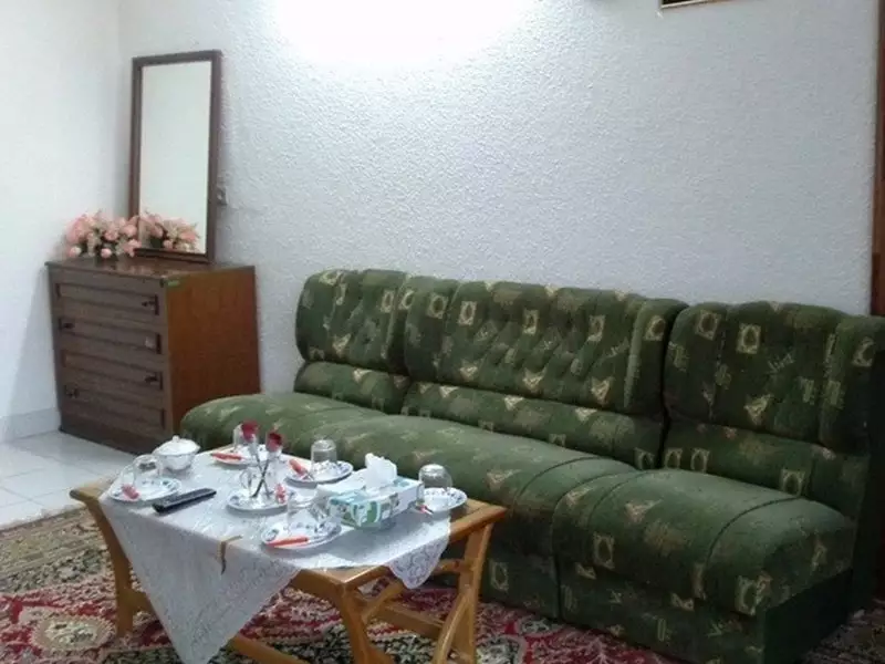 Simorgh Kish | سندباد