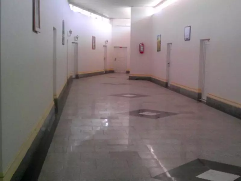 Simorgh Kish | سندباد