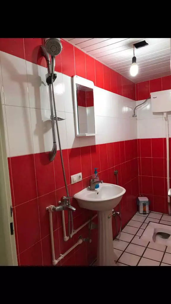 Tabriz Iranian Tabriz | سندباد