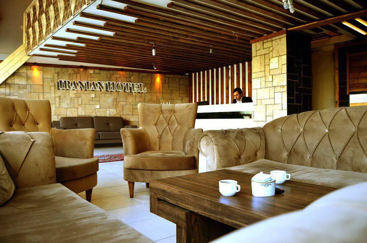 Tabriz Iranian Tabriz | سندباد