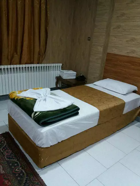 Tabriz Morvarid Tabriz | سندباد