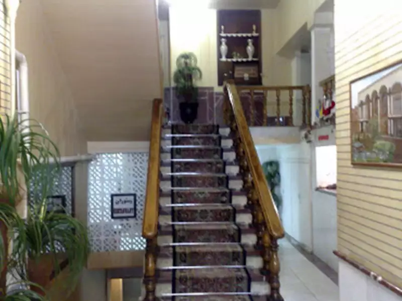 Tabriz Morvarid Tabriz | سندباد