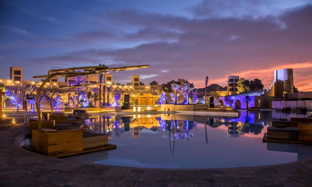 Terra Solis Dubai Dubai | سندباد