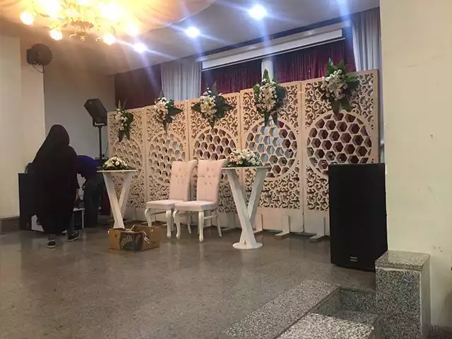 Yazd Zanbagh Yazd | سندباد